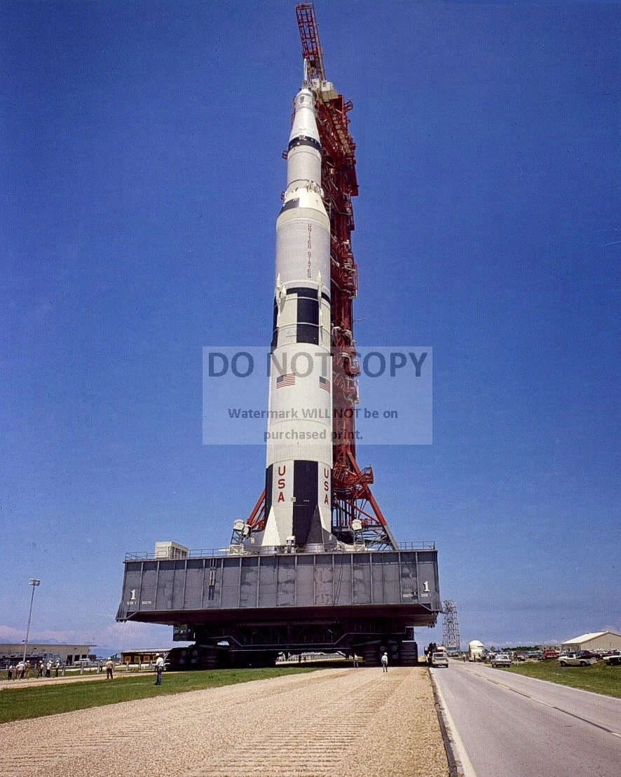Space Shuttle Crawler Road