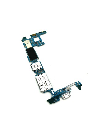 Samsung Galaxy J6 2018 SM-J600F 32GB HauptPlatine Motherboard Main ...