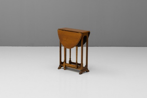 Small Sutherland Table | eBay UK