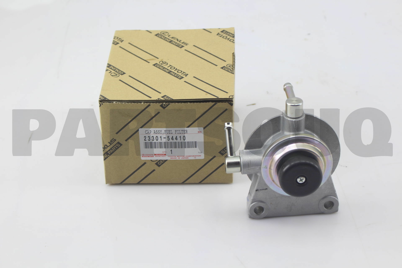 2330154410 Genuine Toyota CAP ASSY, FUEL FILTER 23301-54410 | eBay