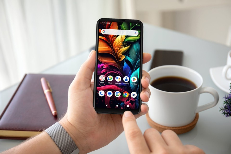 DIALN X62 (4G LTE) | eBay