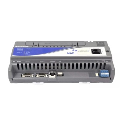 JOHNSON Control module MS-NAE4510-2 | eBay