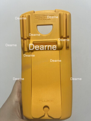 New Case Housing For FLUKE 87V or 87-5 holster, Meter 87V Protective ...