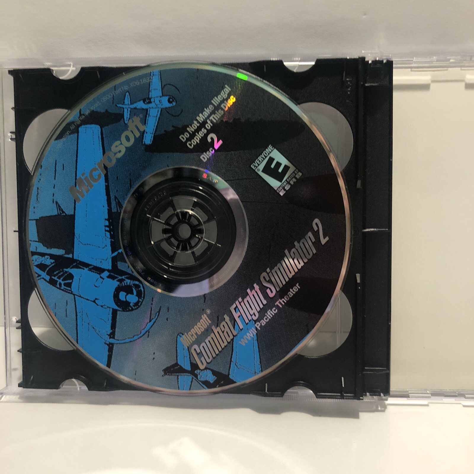 Vintage Flight Simulator Games Lot PC B-17 WWII A-10 Airplanes Atari ...