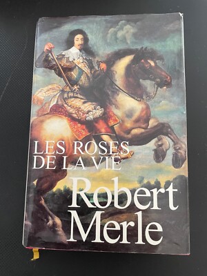 3672970 - Les roses de la vie - Robert Merle | eBay