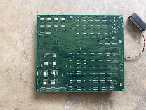 YANG AN YA-1 E114139 94v-0 | eBay