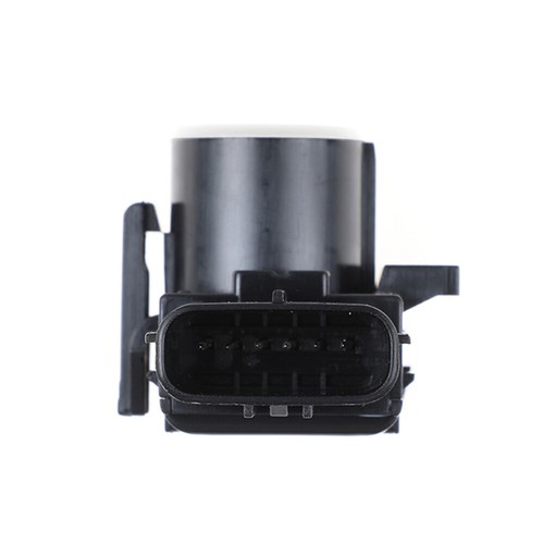 89341-33140 PDC Parking Sensor White For Toyota Sequoia Land Cruiser ...