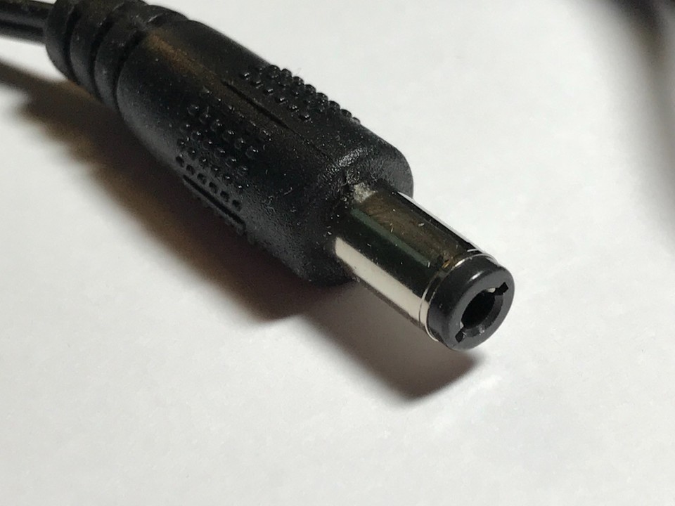 18V Mains AC Adaptor Power Supply 4 Vintage Hacker Hunter RP38A ...