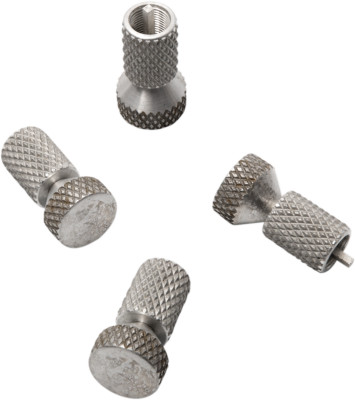 Kimpex Rear Suspension Adjustment Cable Assembly Adjustment Knob 05-411 ...