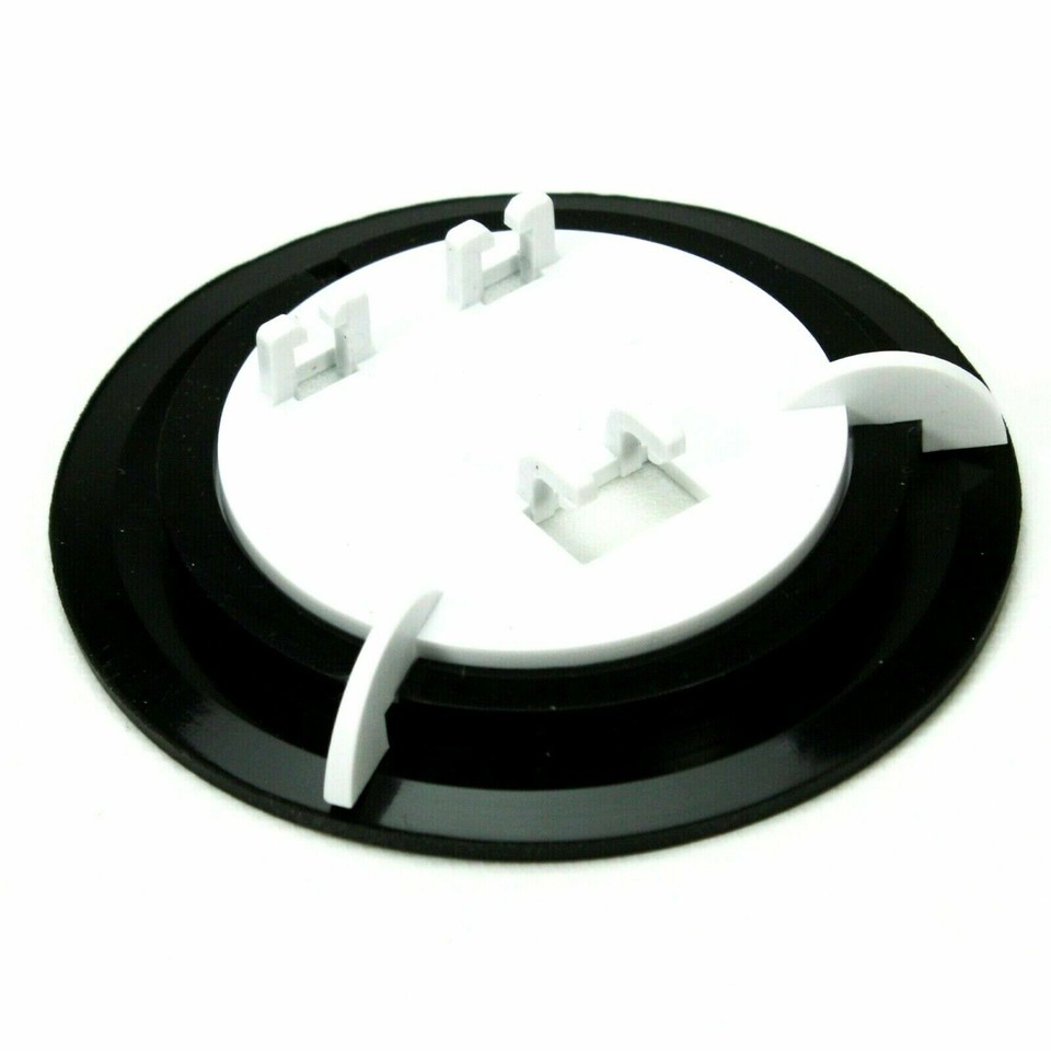 WR17X11653 Refrigerator Ice Dispenser Door Flap GE OEM11017751 ...