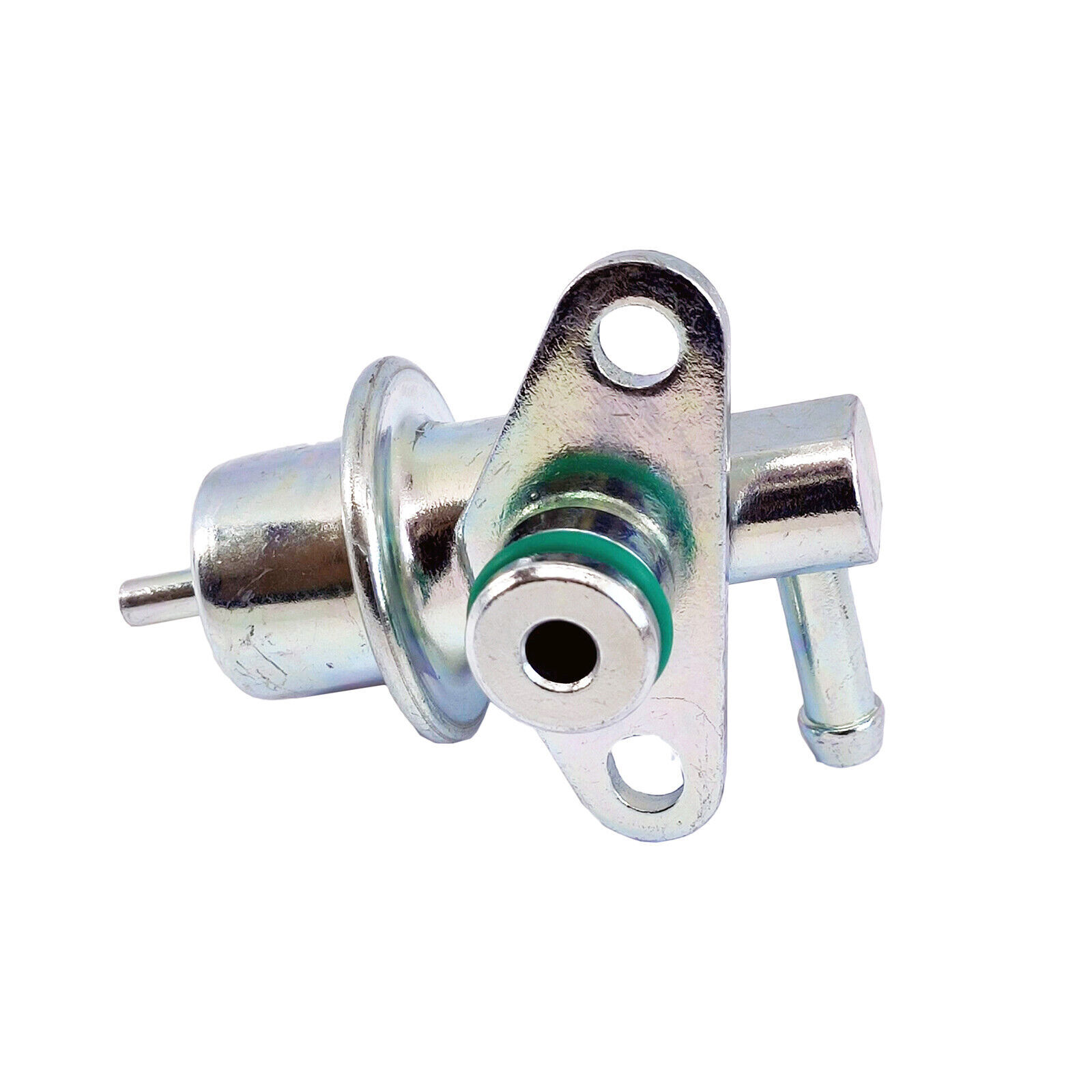 Fuel Pressure Regulator Fits Mitsubishi Pajero NL NM NP 3.5L 6G74 V6 9/ ...