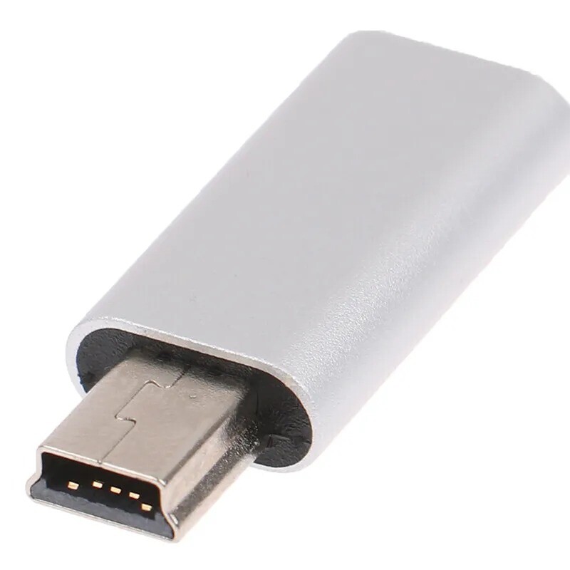TYPE C USBC Adapters to USB/Micro USB/DP/HDMI/AUX/Cable/Charger/Hub PC ...