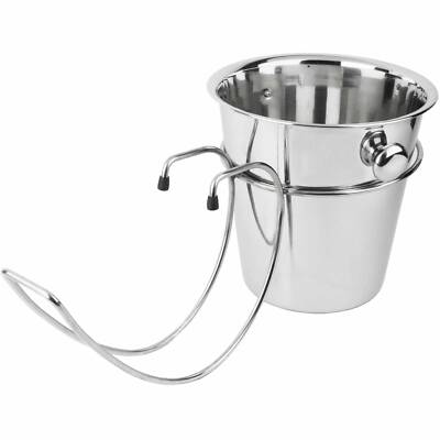 Table Wine Bucket Holder | Stainless Steel Champagne Bucket Holder | eBay