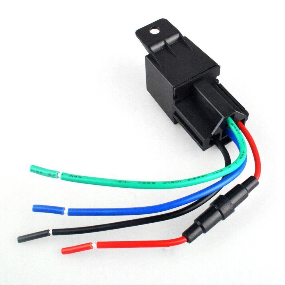 GPS Tracker Real-time Tracking Locator Device GPRS GSM Car/Motorcycle ...