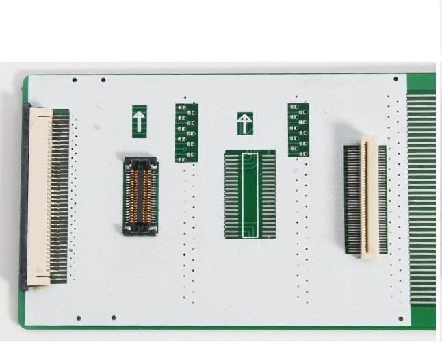 New Universal Laptop Keyboard Tester testing device machine Tool USB ...