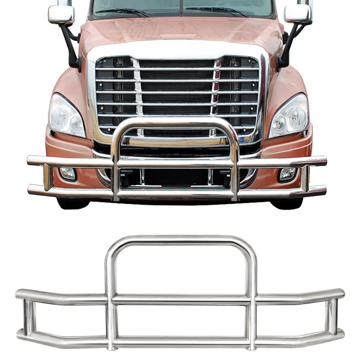 2022 Freightliner Truck Colors