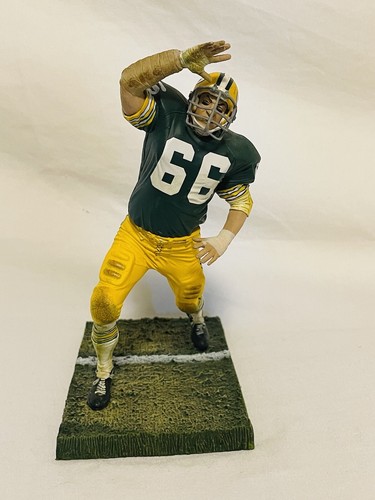NFL Green Bay Packers Ray Nitschke / McFarlanes Sportspicks | eBay