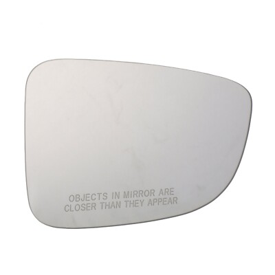 OEM NEW Mazda 2014-2016 Mazda6 Right Door Mirror Glass and Holder GJR9 ...