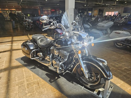2019 Indian Motorcycle Springfield Base | eBay