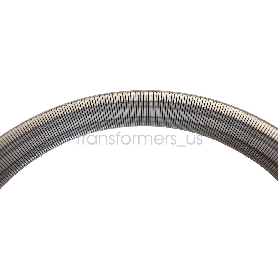 For Nissan Renault Mitsubishi Dodge JF011E RE0F10A CVT Belt 901066 ...