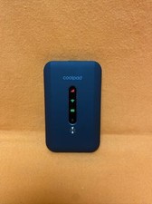 Boost Mobile Coolpad Surf Hotspot Device 4g LTE WiFi Portable for sale ...