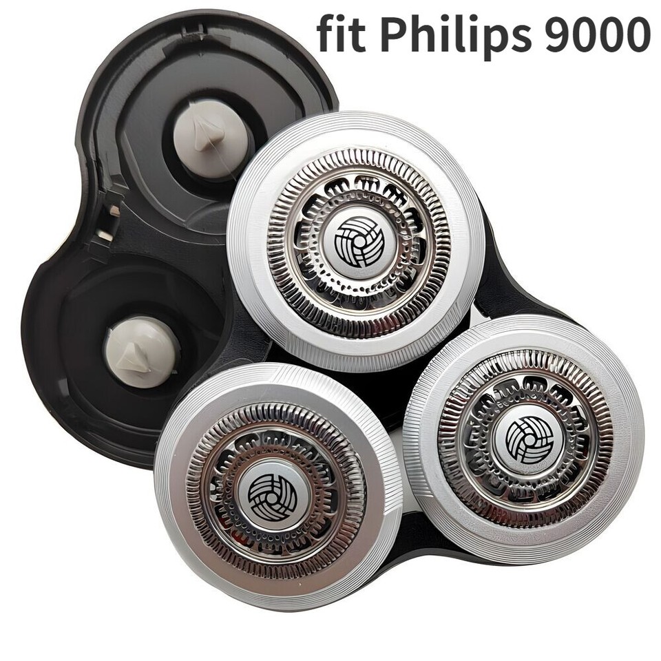 Replacement Shaver Head fit Philips 9000 7000 Shaving Unit Razor SH90 ...