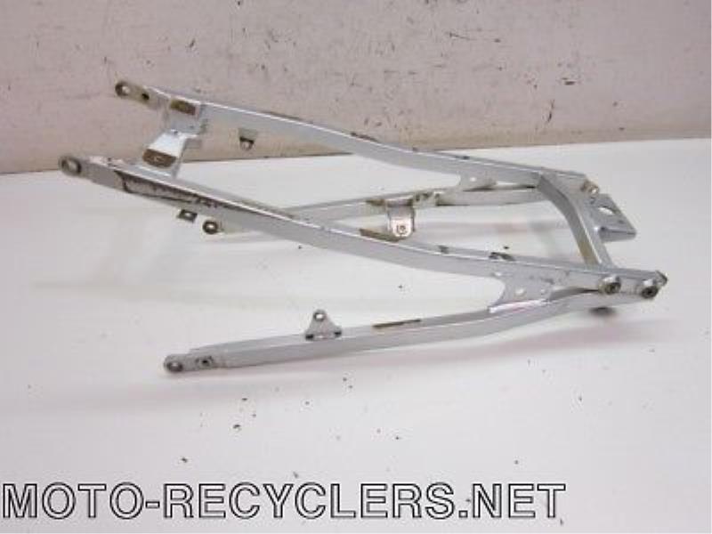 06 LTR450R LTR450 LTR 450 LT450R subframe sub frame 27 | eBay
