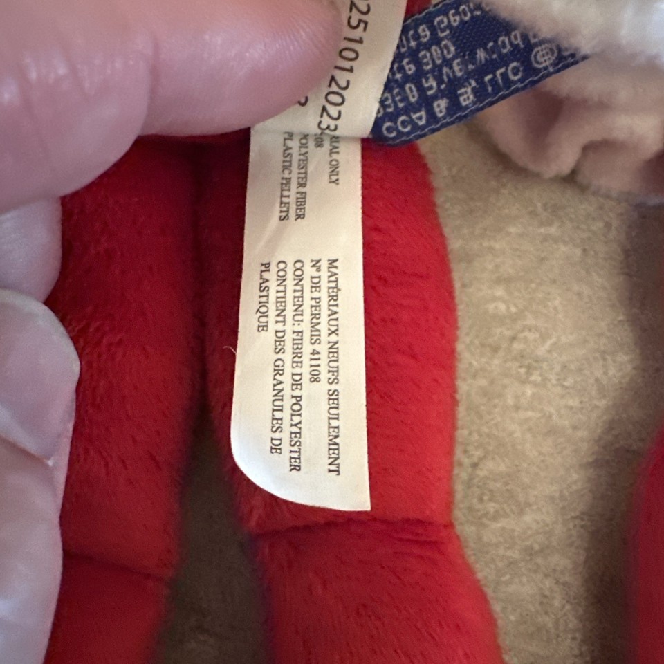 Lot of 4 Elf On A Shelf Plush 14” Dolls 2005 Set,Nice Condition,White ...