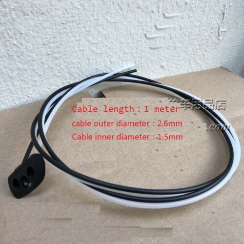 Road Bike Threading Inner Cable Guide Tube 1m in Length For Giant TCR ...