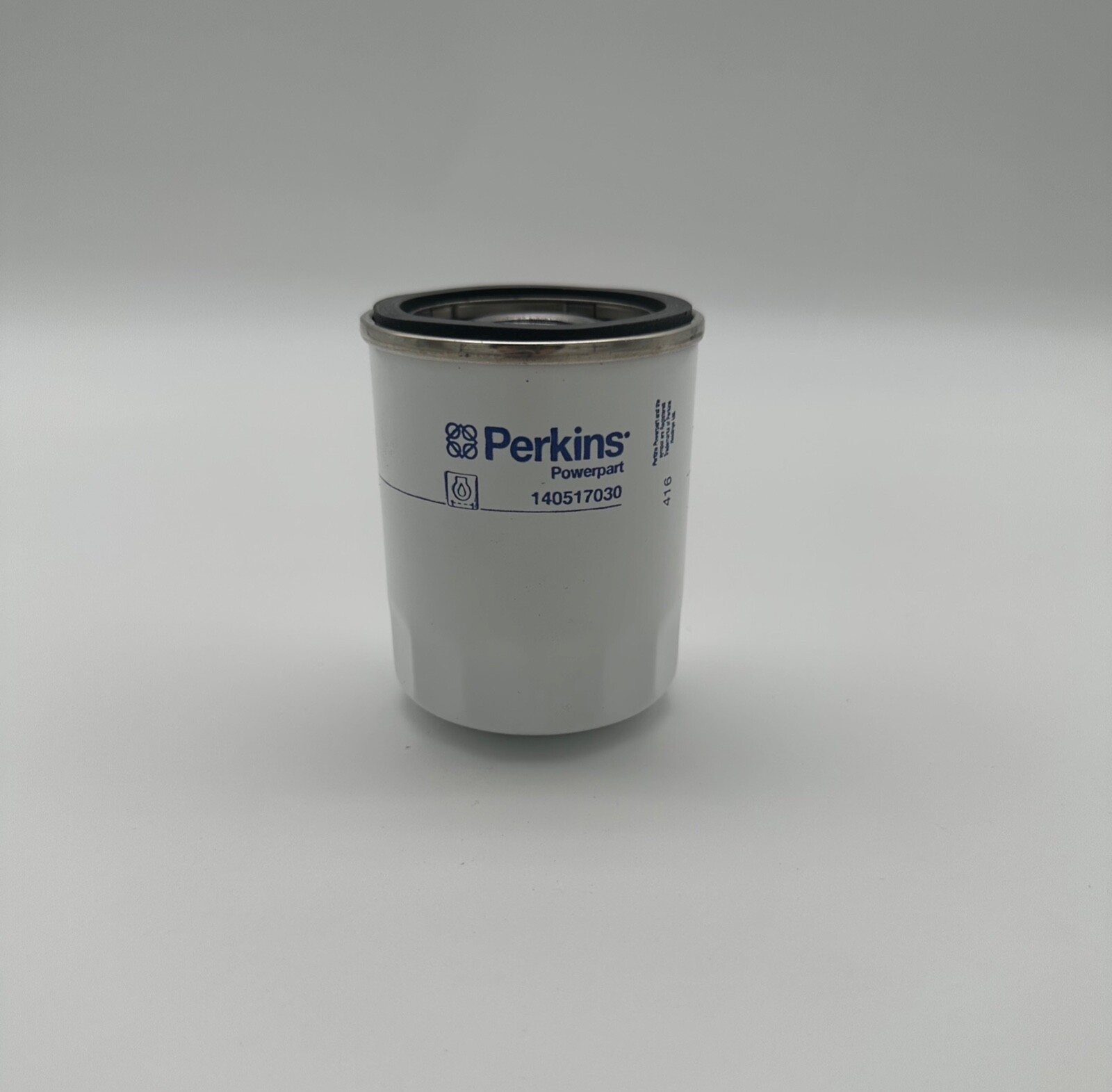 Perkins 140517030 Oil Filter Lf3615 P502019 for sale online | eBay