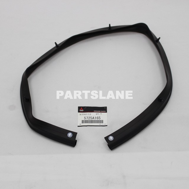 5725A165 Mitsubishi Wstripfdr OpenGL Genuine OEM Part for sale online ...