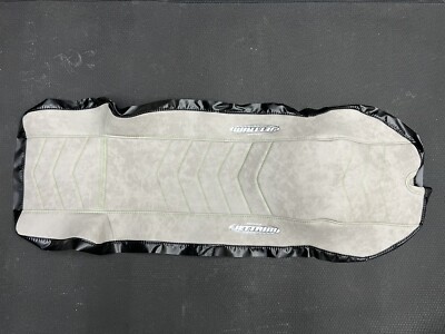 Kawasaki X2 X-2 650 Jet Ski Seat Cover JETTRIM Custom | eBay