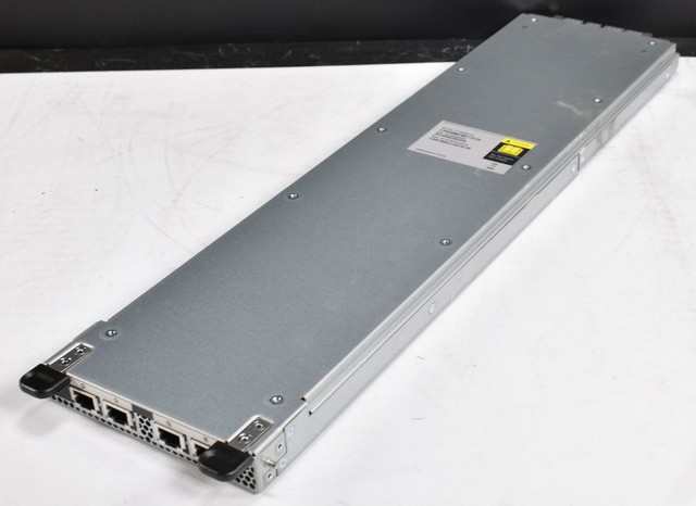 NetApp X91120 - 111-02399 - 4p 10GBASE-T NIC - A700 - FAS9000 for sale ...