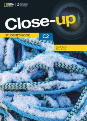 Close-Up C2 with Online Student Zone (Mixed Media Product) | eBay