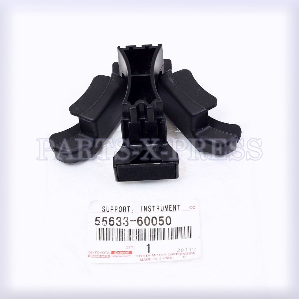GENUINE OEM TOYOTA LEXUS LX570 LX470 FRONT CENTER CONSOLE CUP HOLDER ...