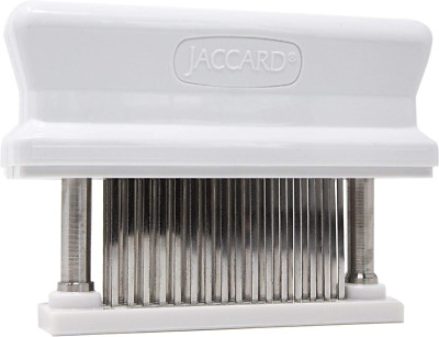 Jaccard 48-Blade Meat Tenderizer, Original Super 3 Meat Tenderizer, 1. ...