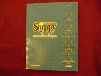 (Stuppy). Stuppy Greenhouse Manufacturing, Inc. nd. Illustrated in ...
