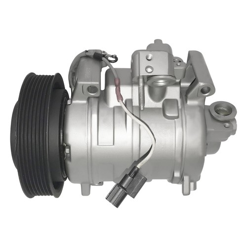 RYC Reman AC Compressor AEG333 Fits Honda Accord 2.4L 2008 2009 2010 ...