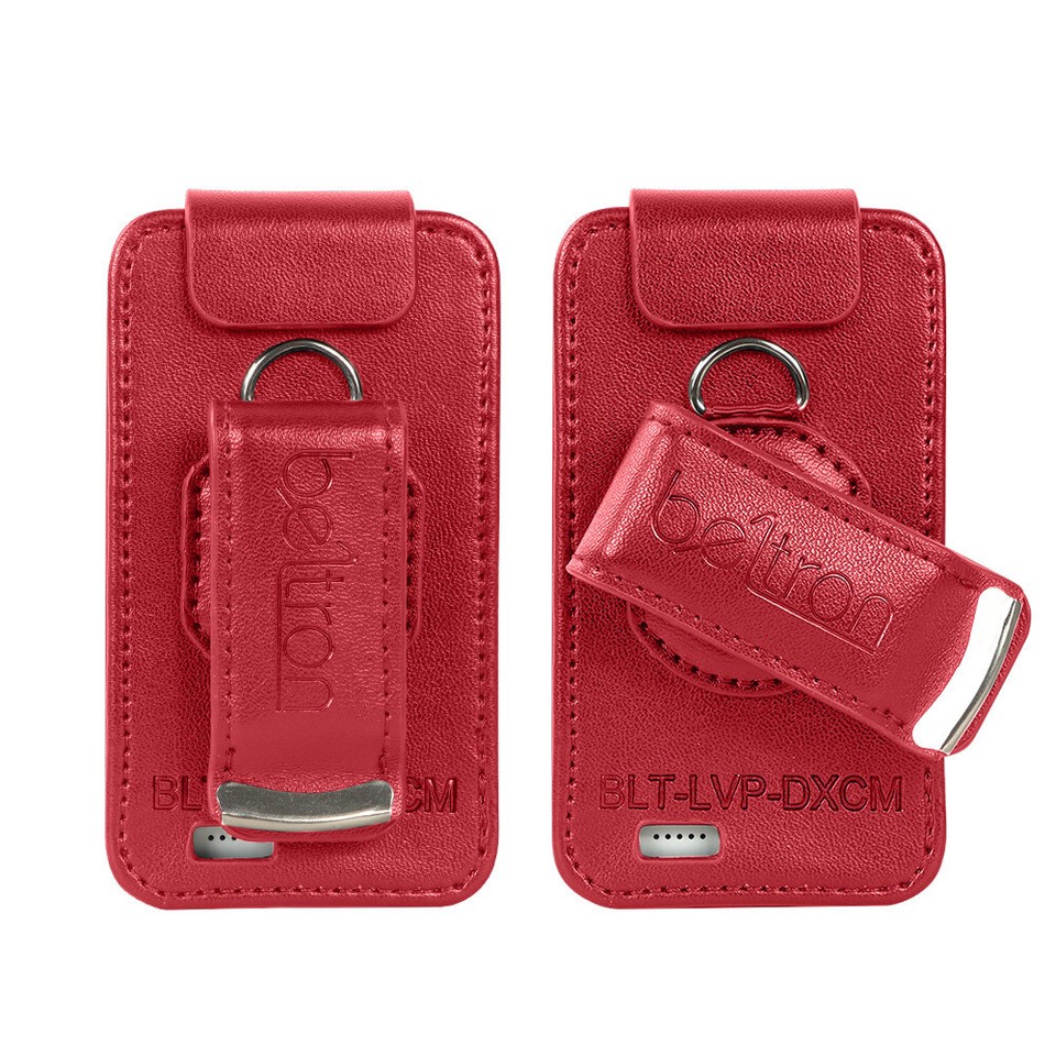 ️ Leather Fitted Case for Dexcom G7 Receiver with Secure Fit & Screen ...