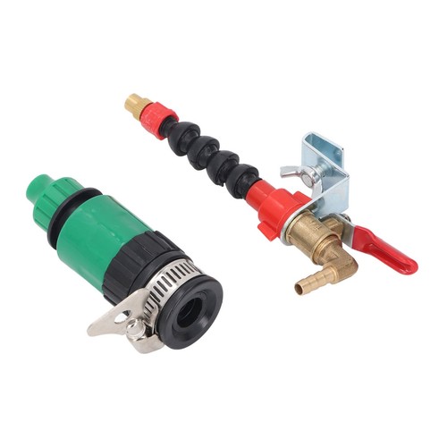 10M Dust Removal Water Sprayer Efficient Cutting Machine Coolant ...