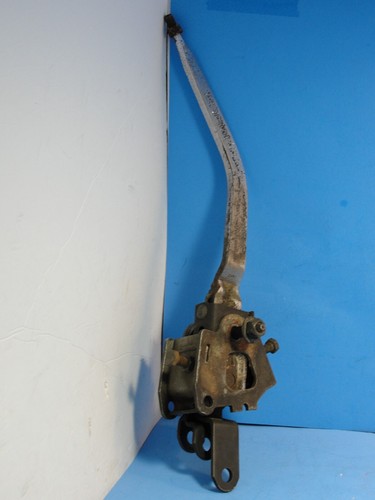 Hurst Competition Plus Shifter #2083 Assembly & 2687 Handle 2182 2051 ...