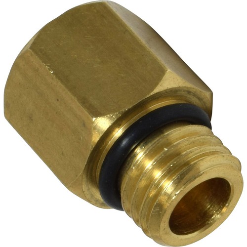 AC A/C R-1234YF ADAPTER Coupler to R-134a Hose | eBay