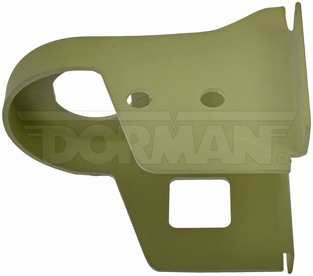 Dorman 999-992 Body Mount Bracket fits 1999 - 2006 Chevrolet Silverado ...