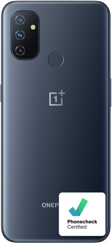 OnePlus Nord N100 | 64GB | Midnight Frost I METRO PCS/AT&T/OTHER ...