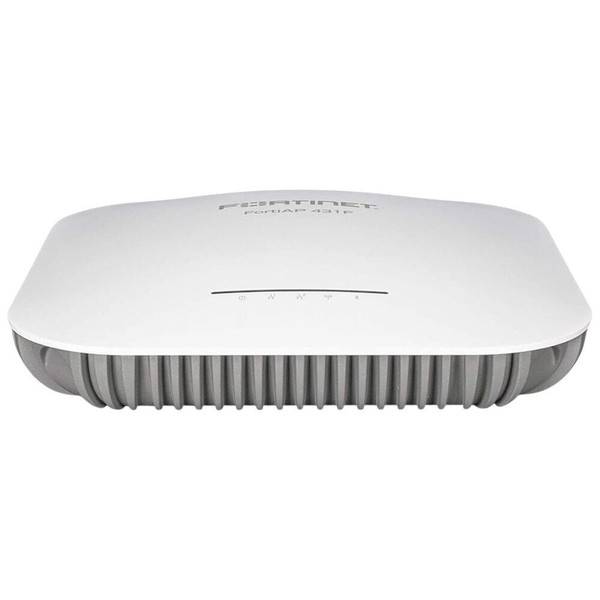 Fortinet FortiAP 431F (FAP-431F-A) 2.5GE Tri-Band Radio Wireless Access ...