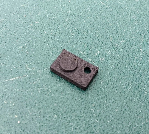 Browning Buckmark/Challenger Recoil Buffer--Old Style | eBay