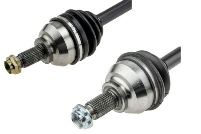 Giunto Albero Trasmissione Destra + Sinistra Per Serie 3 31607505199 ...