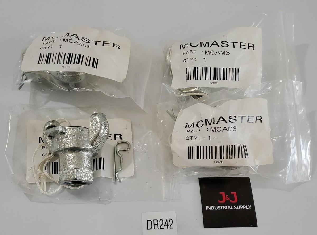 Mcmaster Carr Distribution