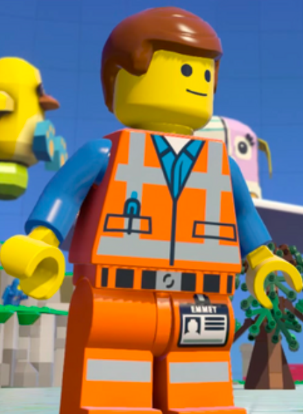 LEGO Dimensions Character Toy Tags -YOU CHOOSE- Low Shipping-Read! | eBay