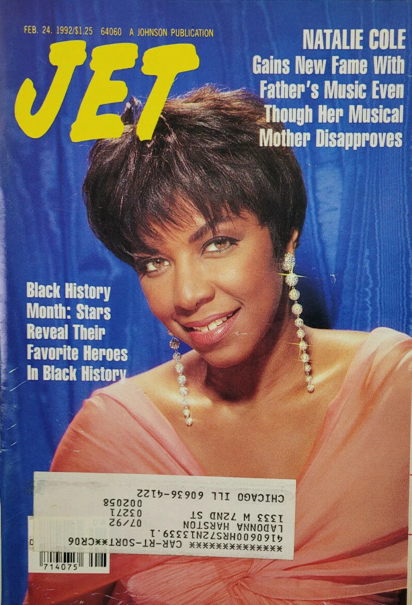 King Magazine Model Of The Month